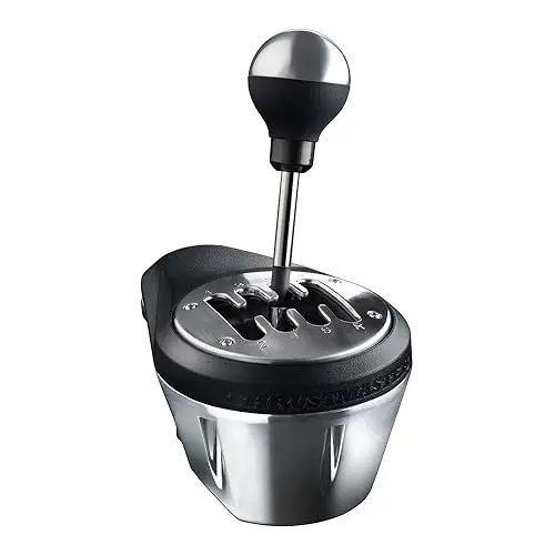 Best Shifter For Sim Racing - 2026 Reviews - Navy Cycling