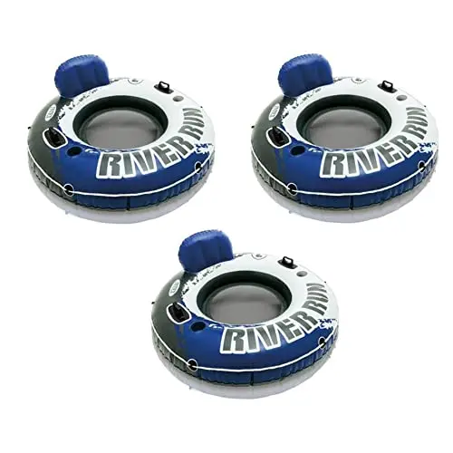 Best Inner Tube For River Floating - 2026 Reviews - Navy Cycling