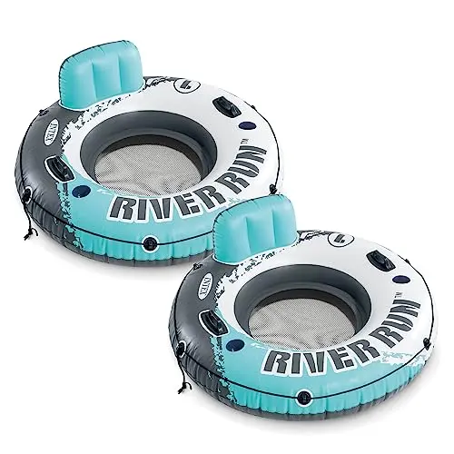 Best Inner Tube For River Floating - 2026 Reviews - Navy Cycling
