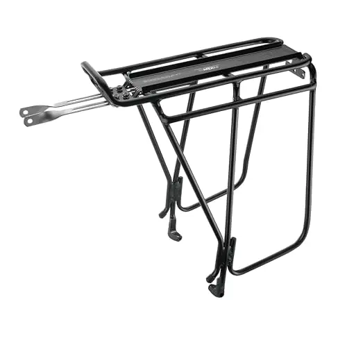 Best Rear Bike Rack For Touring - 2026 Reviews - Navy Cycling