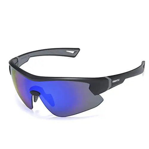Best Sunglasses For Softball Players - 2026 Reviews - Navy Cycling