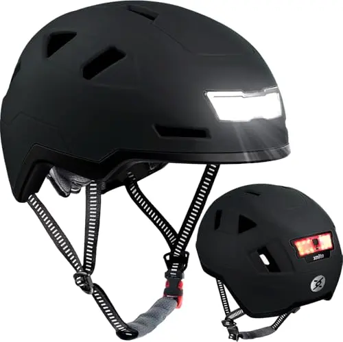 Best Helmets For Electric Bikes - 2026 Reviews - Navy Cycling