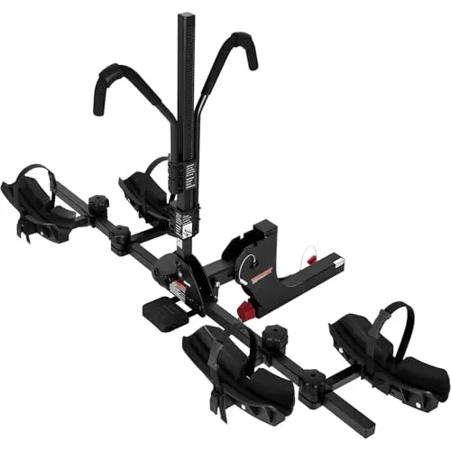 Best Bike Racks For E-Bikes - 2026 Reviews - Navy Cycling