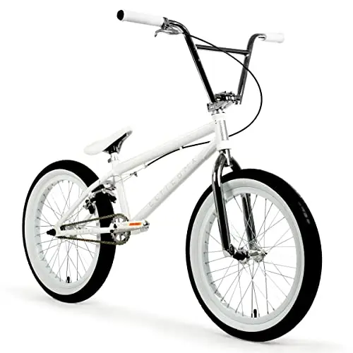 Best Bike For Pump Track - 2026 Reviews - Navy Cycling