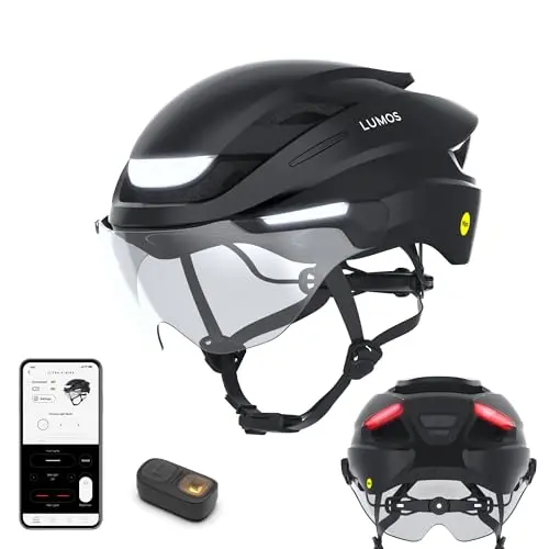 Best Helmets For Electric Bikes - 2026 Reviews - Navy Cycling