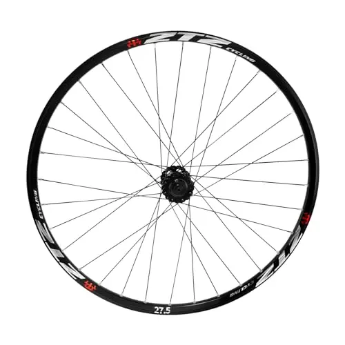 Best Wheels For Mountain Bike - 2026 Reviews - Navy Cycling