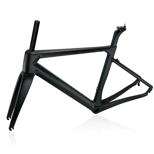 Best Frame For Road Bike - 2026 Reviews & Build Guide - Navy Cycling