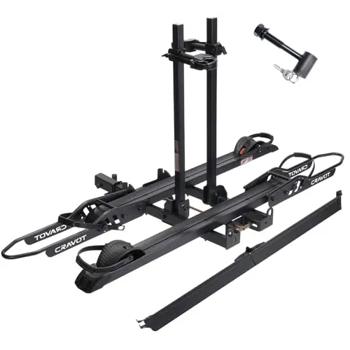 Best Bike Racks For E-Bikes - 2026 Reviews - Navy Cycling