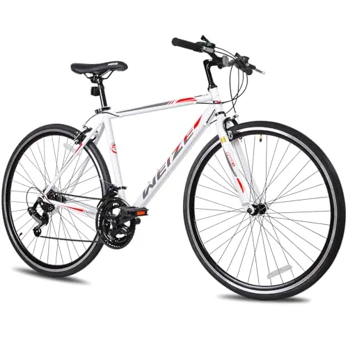 Best Road Bikes For Commuting - 2026 Reviews - Navy Cycling